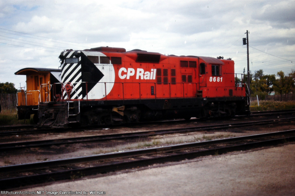 CP GP9 8681